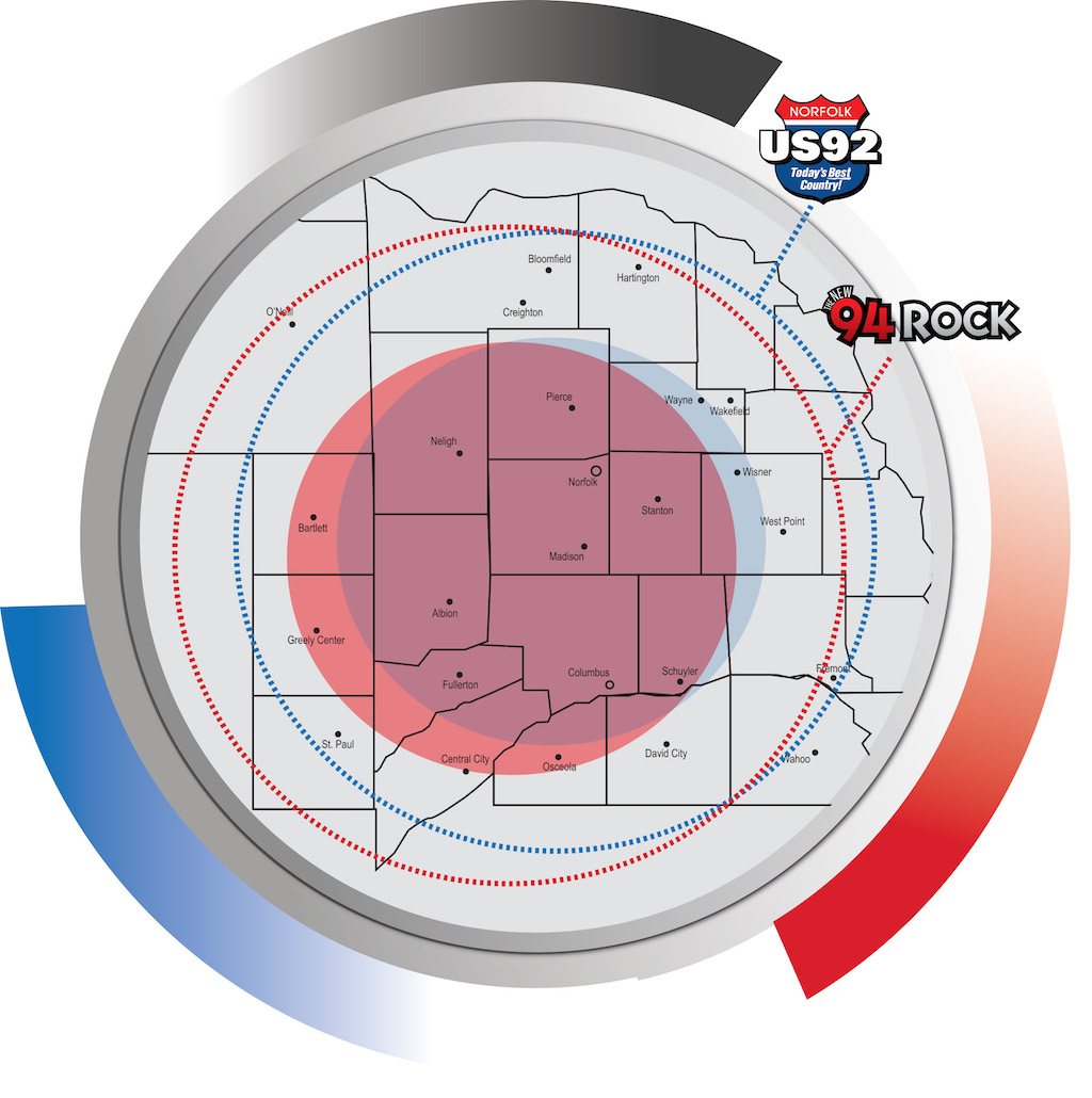 US92 & 94 Rock - Flood Communications
